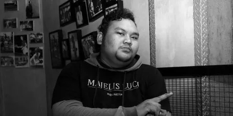 Komika Fico Fachriza Ditangkap Karena Kasus Narkoba - KapanLagi.com
