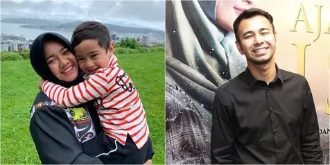 Lala Pengasuh Rafatar Dikerjain Raffi Ahmad di Luar Negeri, Intip Yuk ...