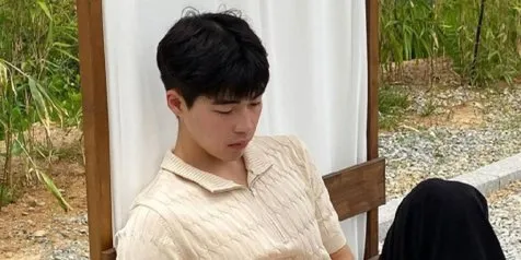 LEE CHANHYUK Rilis Single Yang Berjudul PANORAMA - KapanLagi.com