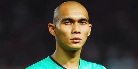 Lepas Dari Kiki Amalia, Permainan Bola Markus Horison Meningkat ...