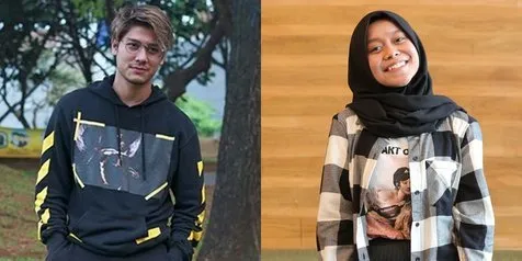 Lesti dan Rizky Billar Makan Sepiring Berdua, Sendoknya Sama Lagi - KapanLagi.com
