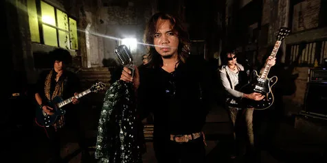 Lewat 'WAKE UP!', Zigaz Usung Semangat Indonesia Baru - KapanLagi.com