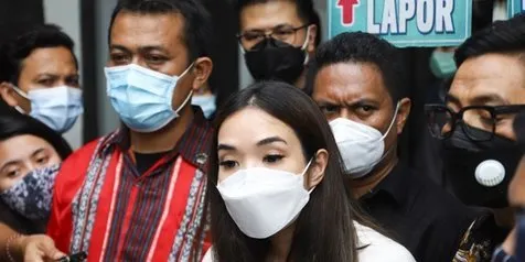 Lika-Liku Penyebar Video Syur Gisel-Nobu Hingga Kini Divonis 9 Bulan Penjara - KapanLagi.com