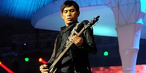 Lukman NOAH: Reza Ingin Keluar Dari NOAH Sudah Sejak Lama - KapanLagi.com