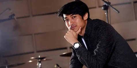 Kisah Luthfi Aulia Chandra Nyanyi di Depan Addie MS & Memes - KapanLagi.com