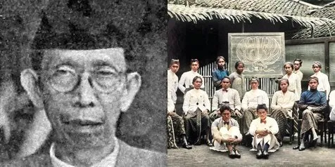 Makna 3 Semboyan Ki Hadjar Dewantara Beserta Sejarah Pembuatannya ...