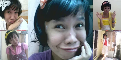 Mana Yang Lebih Cantik, Dijah Yellow atau Hodijah Versi Anime ...