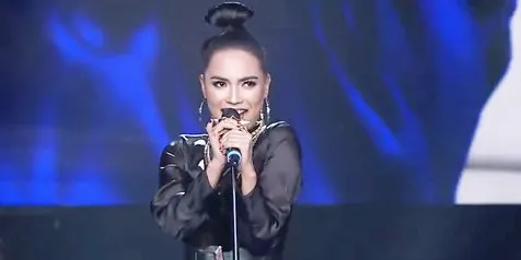 Maria Calista Sempat Terlunta Lunta di Jakarta - KapanLagi.com