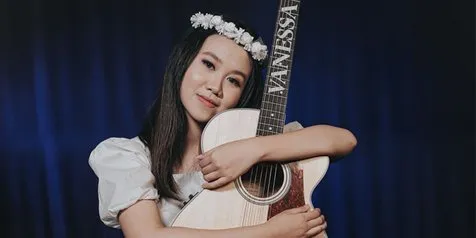 Mayang Adik Vanessa Angel Ingin Jadi Orang Sukses dan Aunty Rich, Kesal Karena Ada Donasi Untuk ...