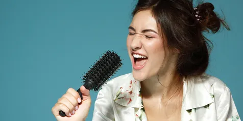 Mengenal Jenis-Jenis Microphone - Teen | Kapanlagi.com