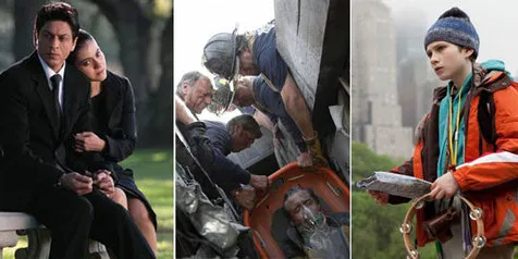 Mengenang Tragedi WTC Lewat Film - KapanLagi.com