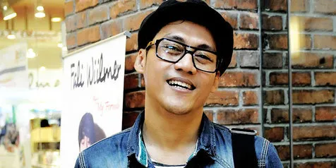 Nugie Rilis Album Era 90-an Tahun Ini? - KapanLagi.com