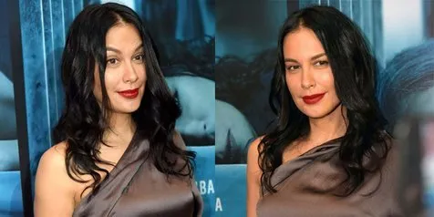 Pajang Foto di Atas Ranjang, Caption Sophia Latjuba Bikin Netizen Mikir ke Mana-Mana - KapanLagi.com