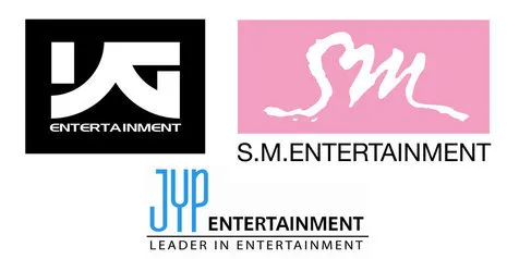 Pendapatan SM, YG dan JYP Entertainment Lebih Dari 3 Triliun - KapanLagi.com