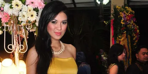 Persiapan Pernikahan Delia Septiani Sudah 90 Persen - KapanLagi.com