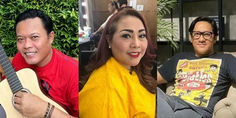 Pilih Andre Taulany Ketimbang Sule Saat Ngelawak Bareng, Nunung: Terus Terang Masih Ada Rasa ...