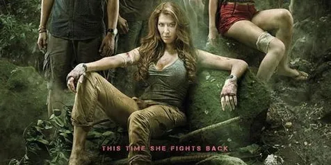 Poster 'AIR TERJUN PENGANTIN PHUKET' Dirilis - KapanLagi.com