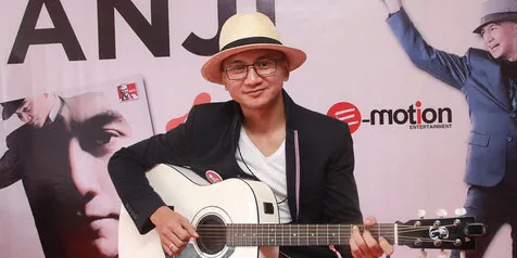 Pribadi Baru Anji Drive, Kini Lebih Positif Dengan Nama Baru ...