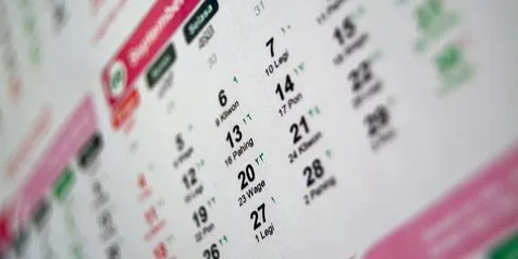 Primbon Jawa Lengkap, Rejeki Dilihat dari Hari Lahir dan Cara ...