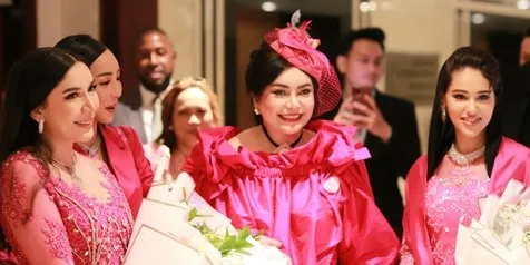 Princess of Bahrain Shaikha Jawaher Berjanji Akan Taruh Tali Pusat ...