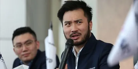 Rudy Salim Ogah Dipanggil Crazy Rich Karena Ini, Singgung Indra Kenz ...