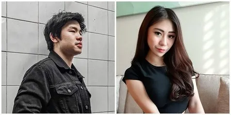 Saling Lapor, Terungkap Hubungan Sebenarnya Antara Nicholas Sean Putra ...