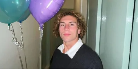 Sammy Rash Rilis Single Yang Bertajuk CAN'T SAY GOODBYE - KapanLagi.com