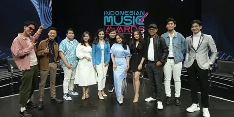 Sebagai Bentuk Apresiasi Musisi Tanah Air, Indonesian Music Awards (IMA) 2021 Pertama Kalinya ...