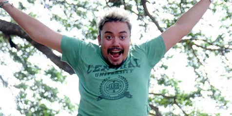 Sam Bettay Brodie | Sederhana! Sam Brodie Sebagai Pria Sebenarnya ...