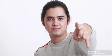 Sempat Vakum, Ini Alasan Aliando Syarief Kembali Main Sinetron Lewat 'KEAJAIBAN CINTA ...