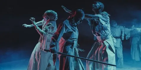 Seni Drama: Pengertian Secara Umum hingga Menurut Ahli, Beserta Ciri ...