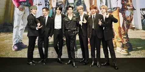 Seolah Jadi Model Iklan, NCT Dream Tampilkan Banyak Sisi Berbeda Dalam ...