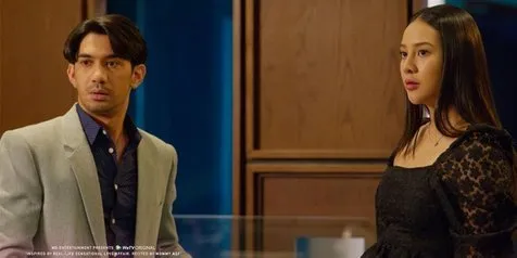 Series 'LAYANGAN PUTUS' Sukses Bikin Penonton Emosi, Sutradara Angkat ...