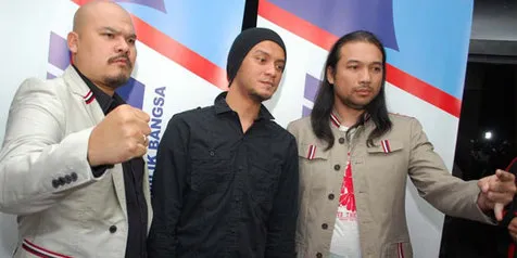 Seteru Netral - Bimo, Produser Album Miten Angkat Bicara - KapanLagi.com