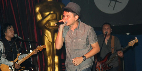 Sigit Eks Base Jam: Musik 90an Tak Sekompleks Sekarang - KapanLagi.com