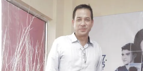 Sinetron Lawas Tersanjung Diangkat Ke Layar Lebar, Ari Wibowo: Cuma ...
