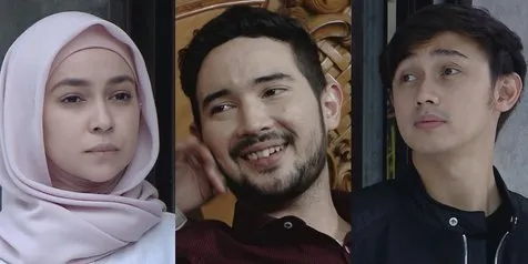 Sinopsis Sinetron 'ISTRI KEDUA' Episode 42, Tayang Jumat 17 Juli 2020 ...