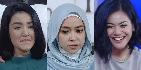 Sinopsis Sinetron 'ISTRI KEDUA' Episode 55, Tayang Kamis 30 Juli 2020 ...
