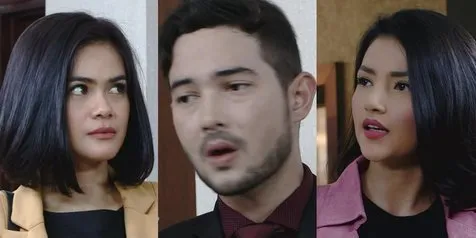Sinopsis Sinetron 'ISTRI KEDUA' Episode 5 & 6, Tayang Rabu 11 Maret ...