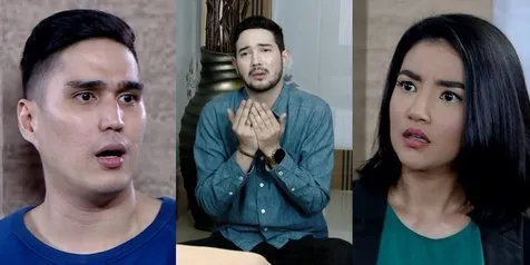 Sinopsis Sinetron 'ISTRI KEDUA' Episode 82, Tayang Kamis 27 Agustus ...