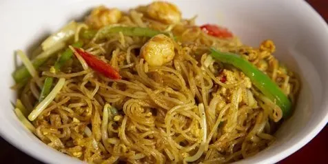 Tanpa Perlu Direbus Terlebih Dahulu, Begini Cara Simpel Bikin Bihun Goreng Agar Tahan Lama dan ...