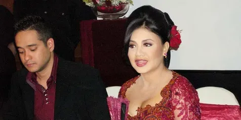 Tersangka, Berkas Mantan Suami Cornelia Agatha Sudah Lengkap ...