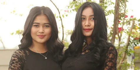 Tidur Tanpa Bra, Tips Jaga Payudara Sehat ala Duo Serigala - KapanLagi.com