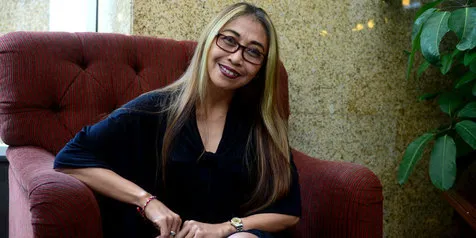 Trie Utami, Bicara Tentang Lifestyle Dan Musik Pada Jazz - KapanLagi.com