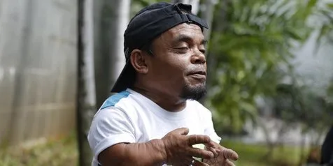 Ucok Baba Cerita Soal Kondisi Bisnisnya yang Ikut Terdampak Pandemi ...