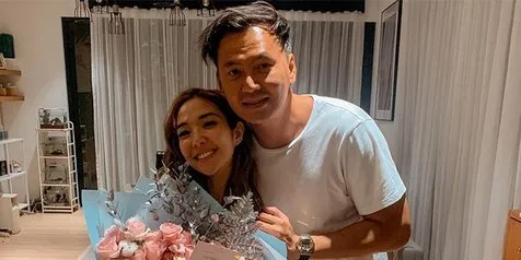 Wijin Saputra Tunjukkan Bukti Cinta dan Dukungannya di Hari Ulang Tahun ...