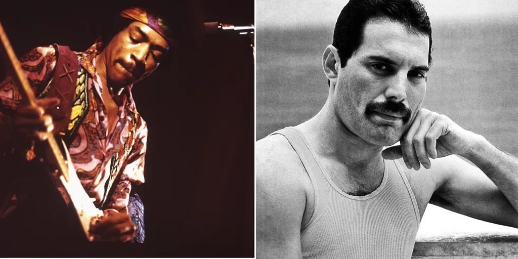 6 Musisi Legendaris Dunia Paling Berpengaruh - KapanLagi.com