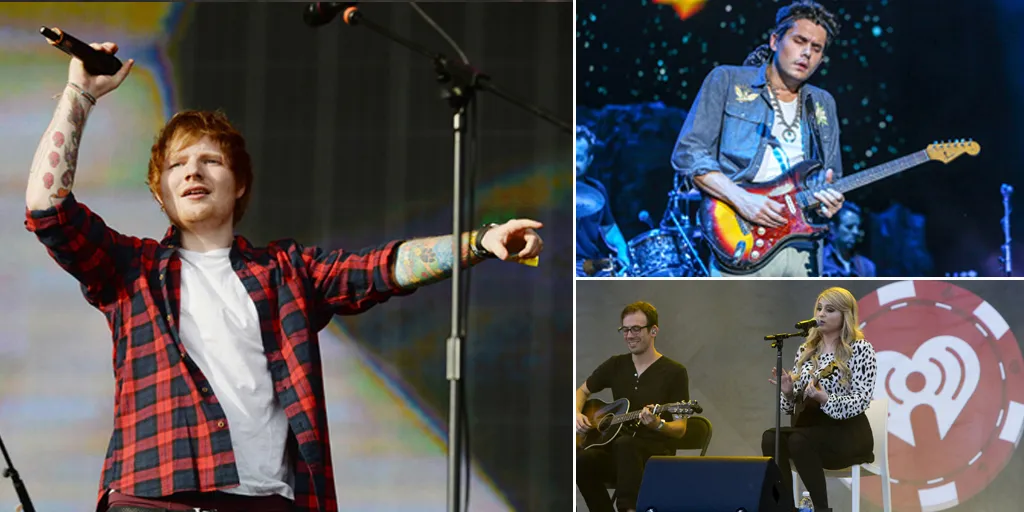 7 Lagu Cover Yang Lebih Keren Dari Aslinya - KapanLagi.com