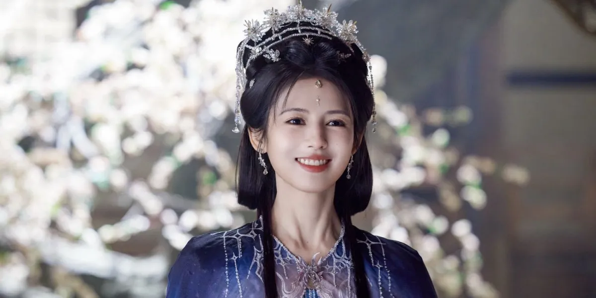 7 Recommendations for Chinese Dramas Starring He Nan, from Unchained ...