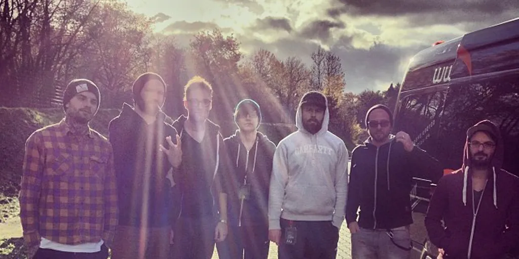 9 Band Trancecore Yang Bakal Bikin Kamu Ajeb-Ajeb Dan Headbang ...